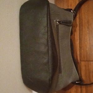 Stone & Co. | Bags | Stone Co Nancy Leather Boat Bottom Hobo Bag | Poshmark